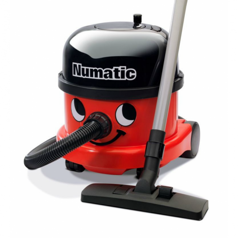 *REFURBISHED* Numatic Henry Hoover Vacuum Cleaner 1100w - 1200w High ...