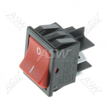 SWITCH ROCKER NUMATIC HENRY VACUUM CLEANER - Vacs R Us vacuum repair